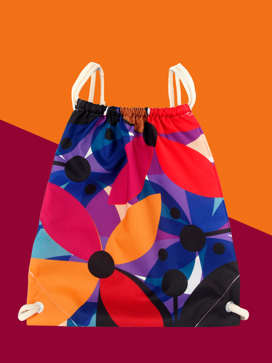 Bardo sack – BARDO ART WORKS